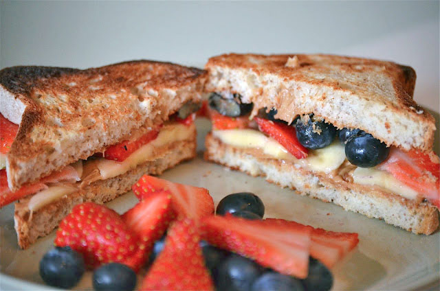 9 Ways To Instantly Upgrade Your PB&J – baked magazine