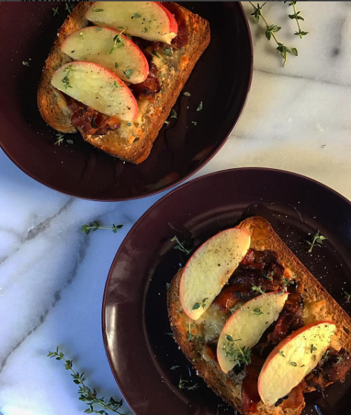 Let’s Get Toasty This Fall – baked magazine