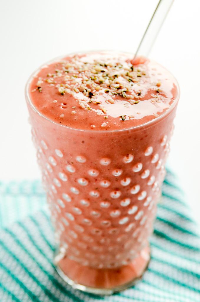 5 Smoothies to Kick-Start your Morning – baked magazine