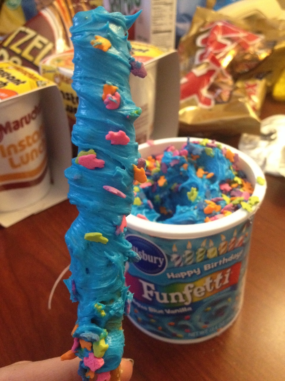 5 Yummy Desserts for Your Perfect Movie Night – baked magazine