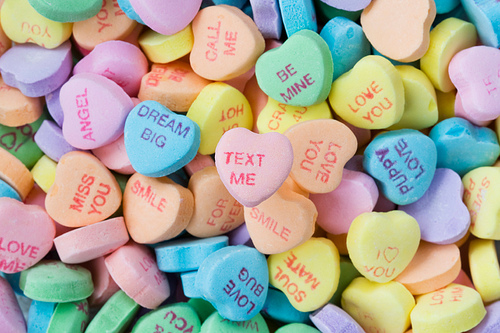 A Definitive Ranking of V-Day Sweets – baked magazine