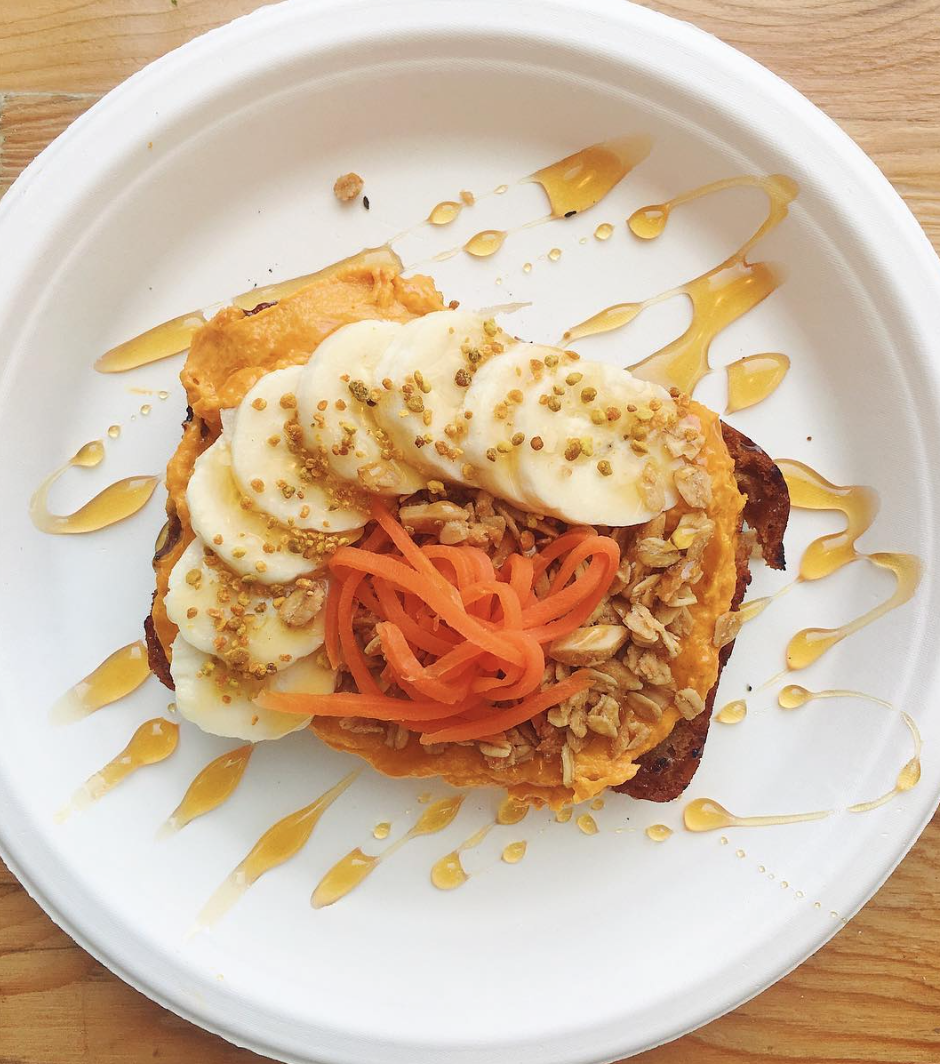 A Toast for Awareness – baked magazine