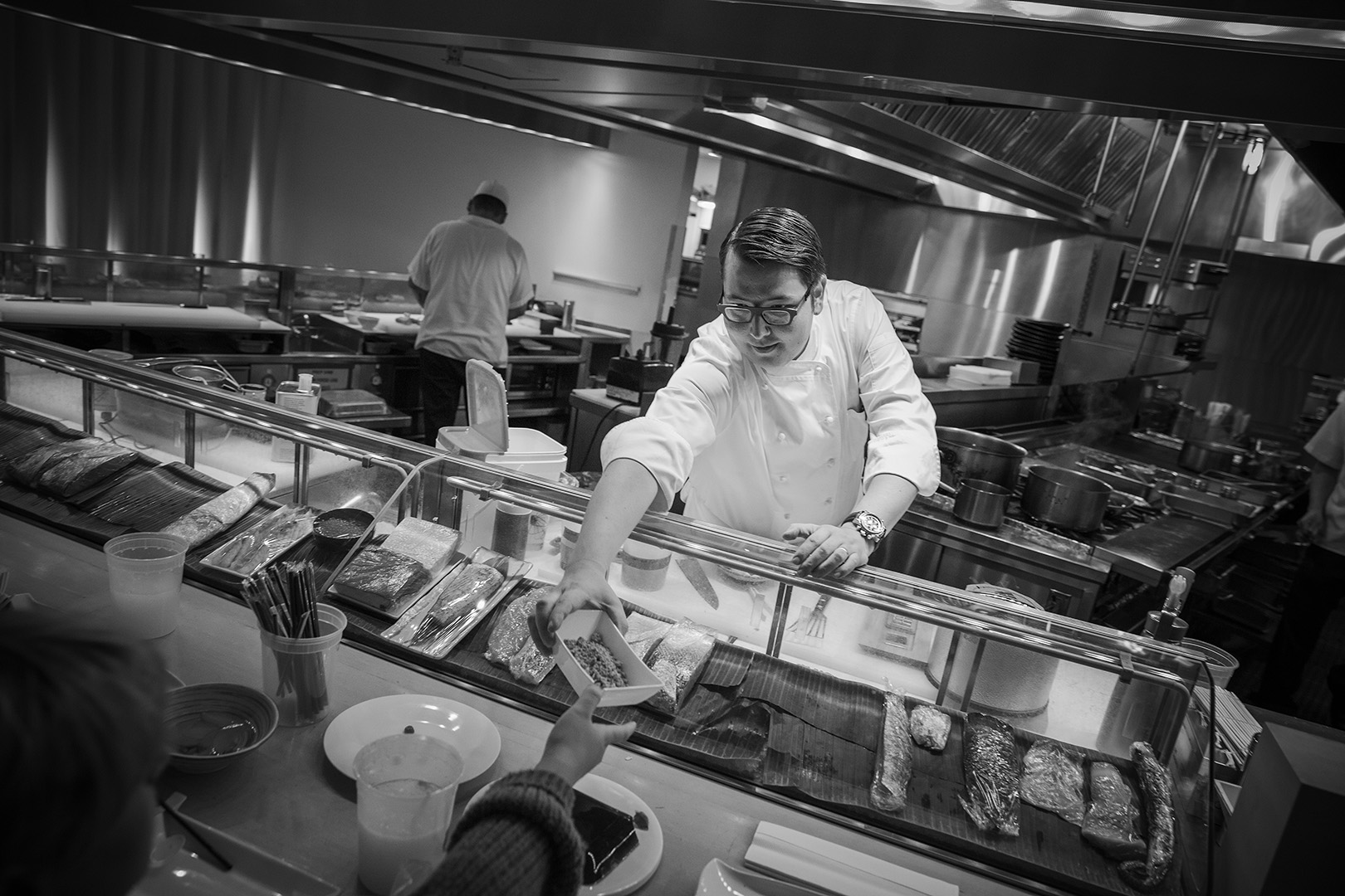 The Man Behind Good Uncle – baked magazine