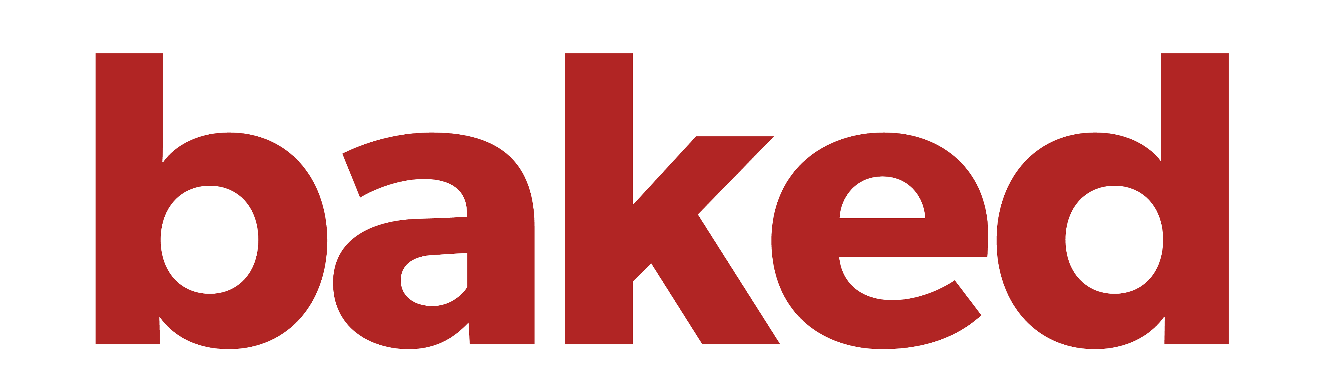 baked magazine – the ultimate food high