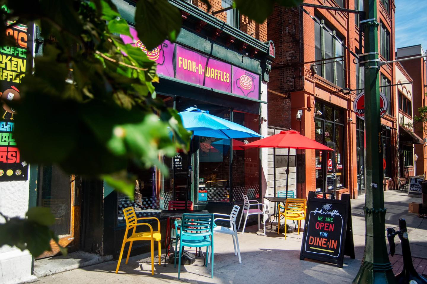 Rating Our Favorite Student Restaurants – baked magazine