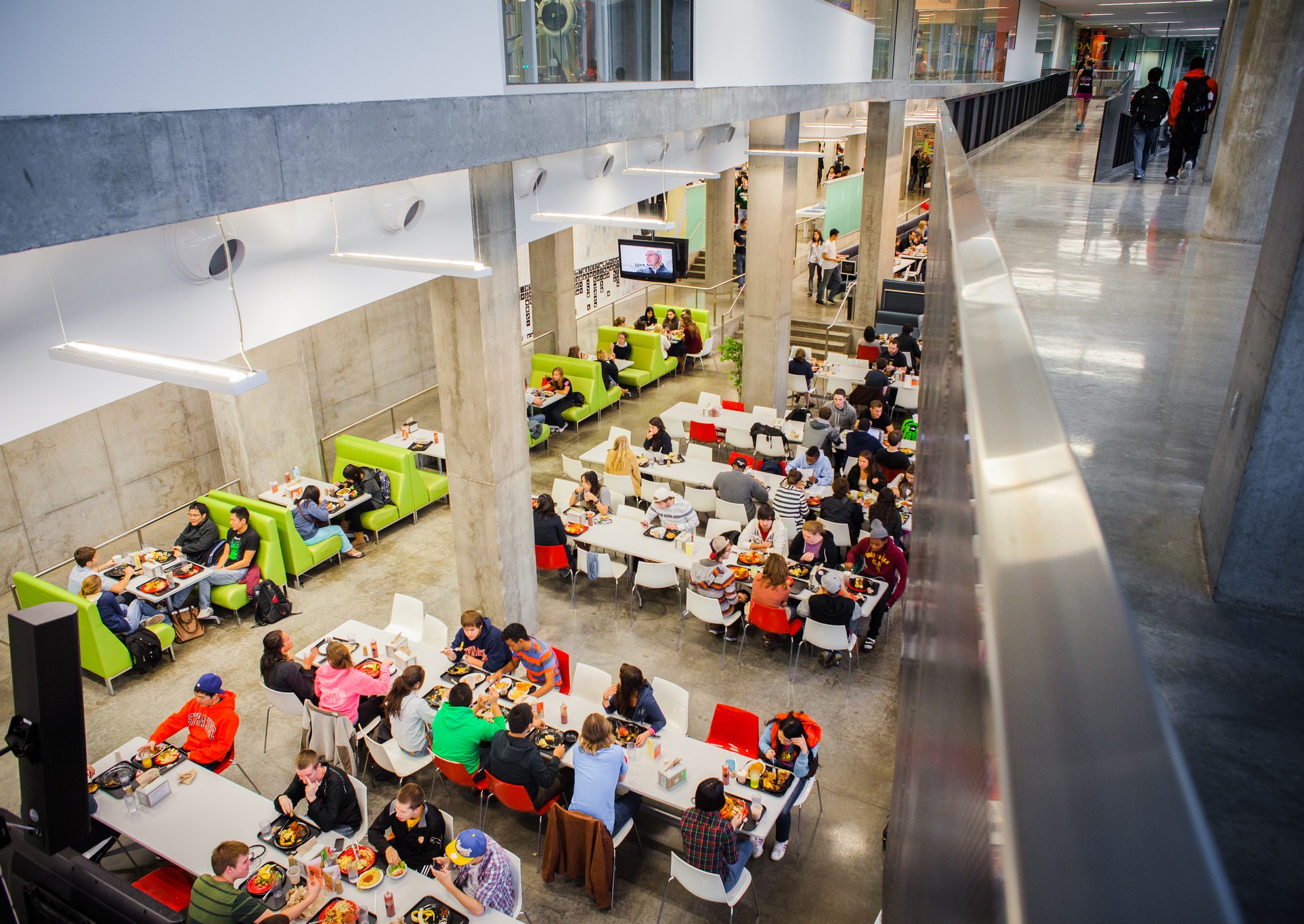 Making Campus More Sustainable with Food Waste – baked magazine