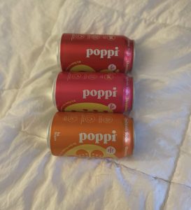 #SodasBack: The Rise of Poppi – baked magazine