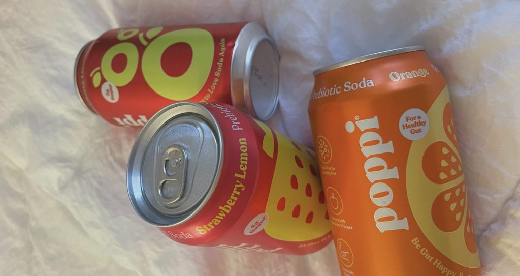 #SodasBack: The Rise of Poppi – baked magazine