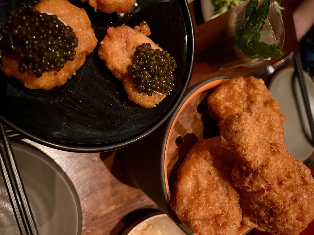 Review Of COQODAQ, The Viral Korean Chicken Restaurant Taking Over NYC ...