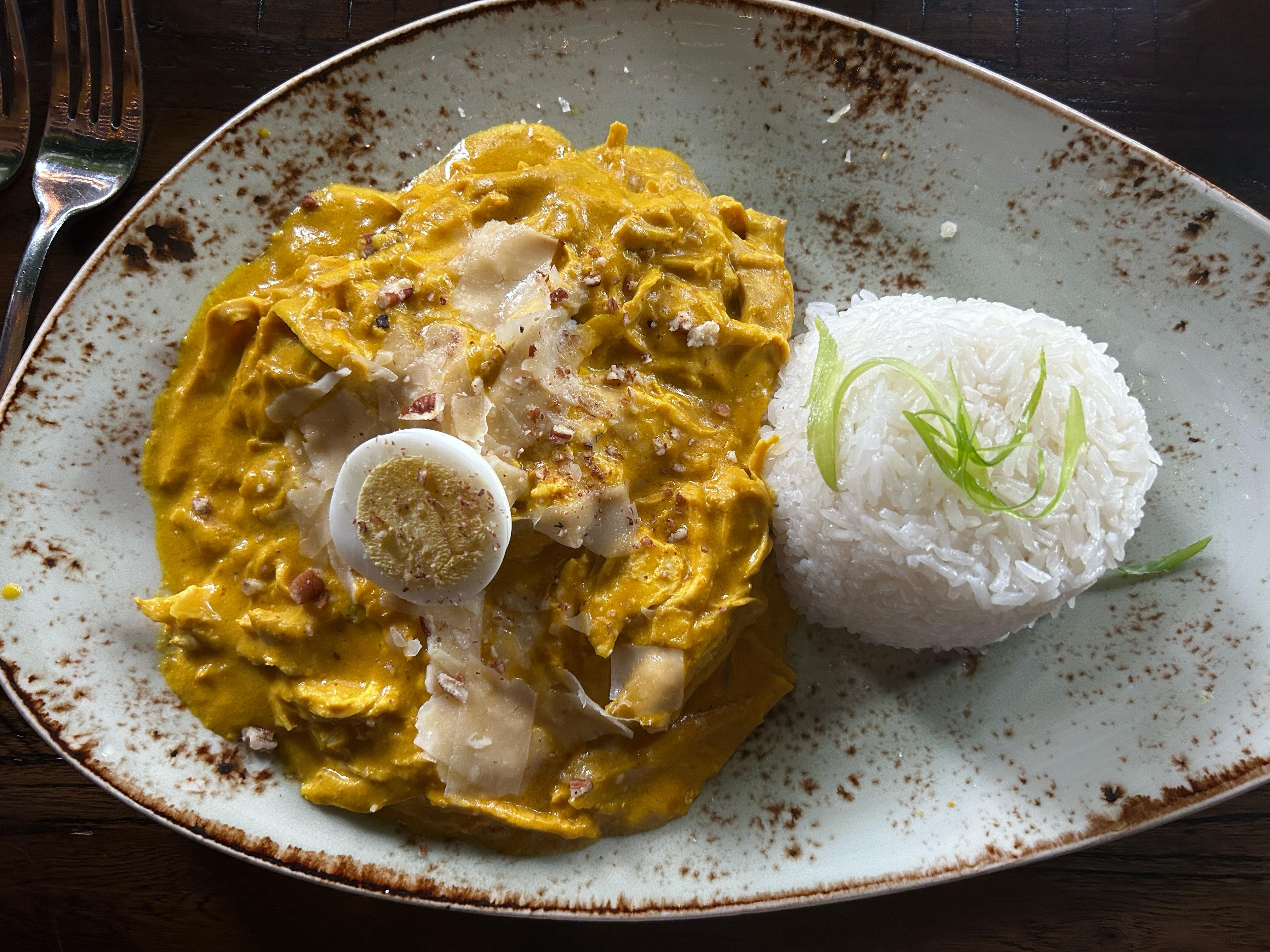 Inka’s: Highlighting Peruvian Cuisine in Syracuse – baked magazine